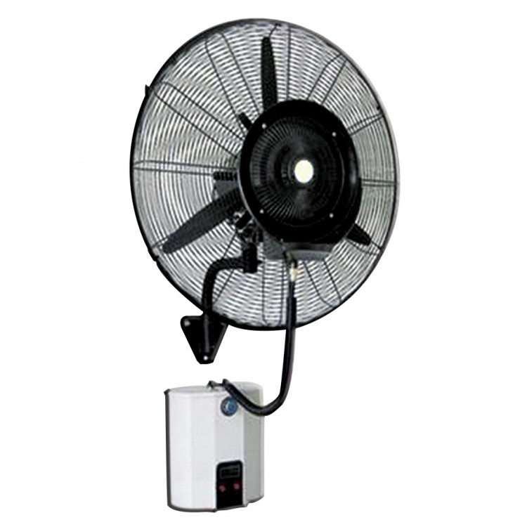 ΑΝΕΜΙΣΤΗΡΑΣ ΤΟΙΧΟΥ 75cm 290W + ΥΔΡΟΝΕΦΩΣΗ (FA-750MW) – Electrical Choice